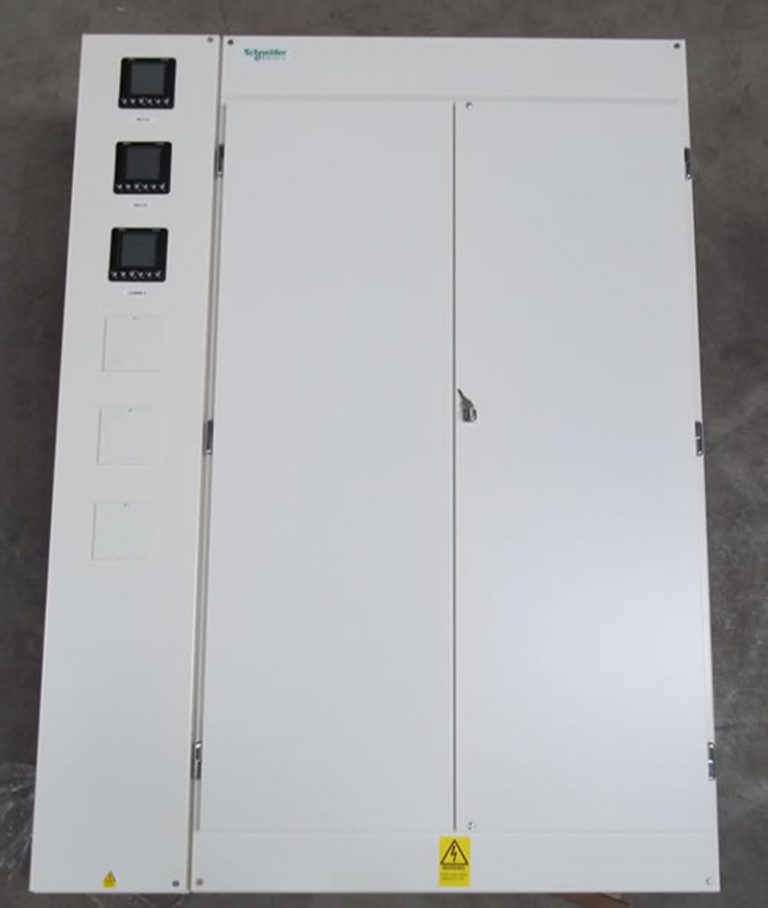 panelboard - LV Power