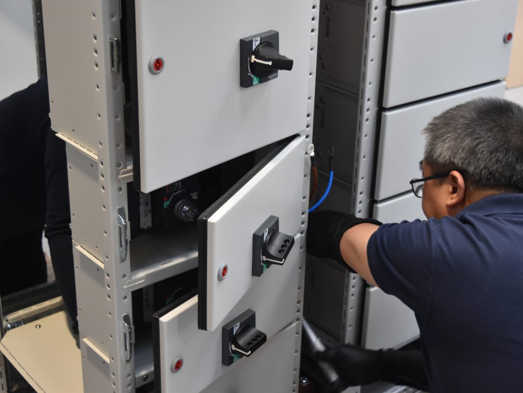 LIFESTYLE - LV Power