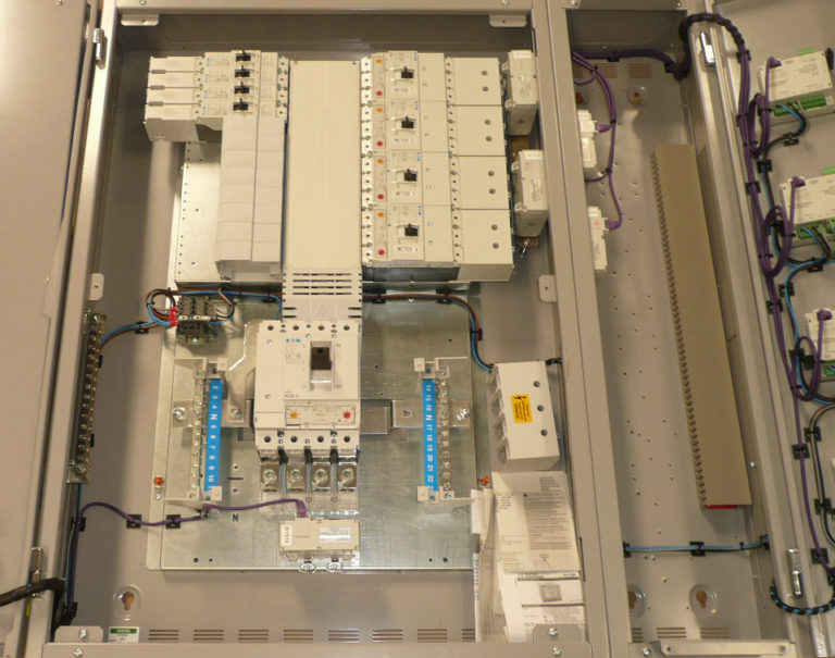 panel-modifications - LV Power