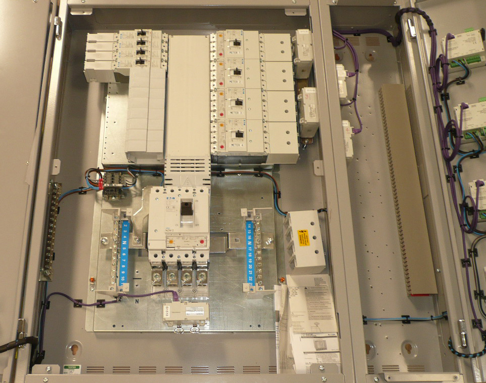 panel-modifications - LV Power